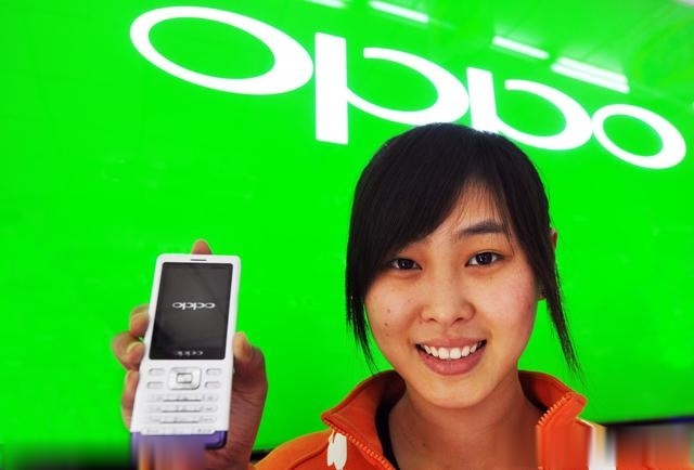 4月10日OPPO高通骁龙855新机Reno备货200万台；OPPO千元旗舰来袭 网友评论亮瞎_百科TA说