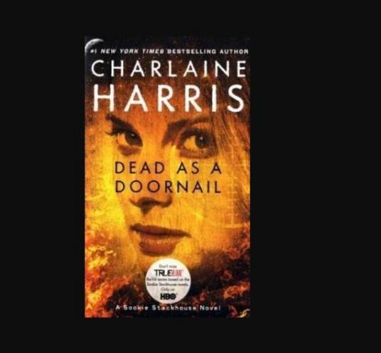 Dead as a Doornail_百度百科