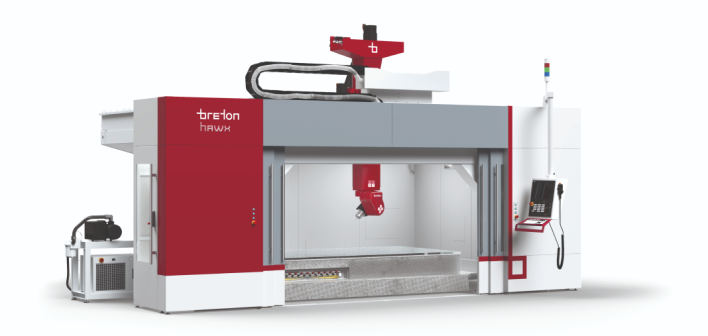 BRETON S.P.A._百度百科