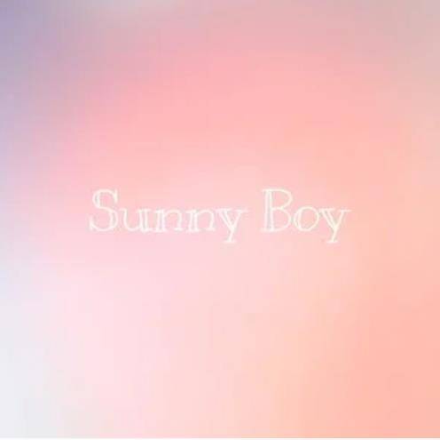Sunny Boy_百度百科