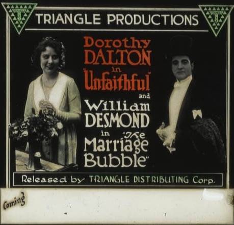 The Marriage Bubble_百度百科