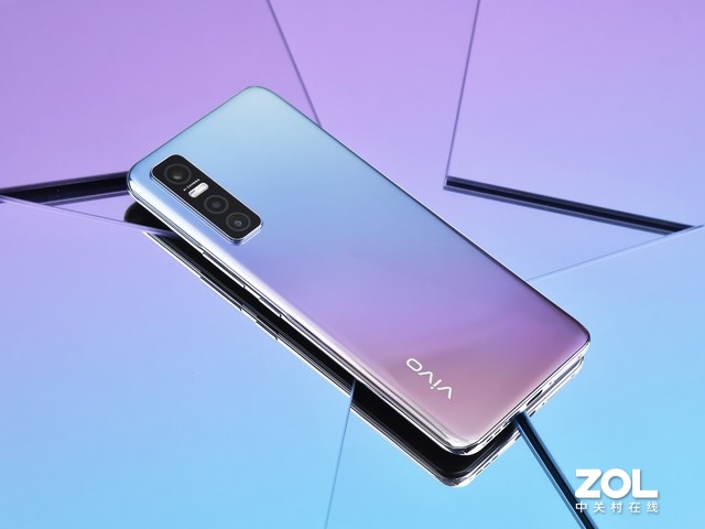 7.73mm+71.3g 极致轻薄 5G潮机vivo Y73s图赏_百科TA说