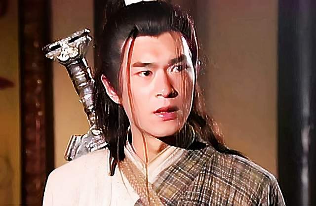 杨过、张三丰、风清扬最后都去哪了？绝世高手所难逃的命运_百科TA说