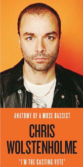 Muse（英国摇滚乐队）_百度百科