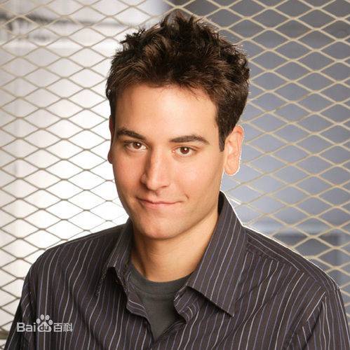 TED（美剧《老爸老妈浪漫史》主人公）_百度百科