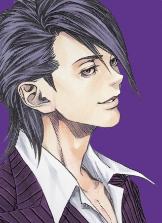 ZETMAN（TMS Entertainment制作动画）_百度百科