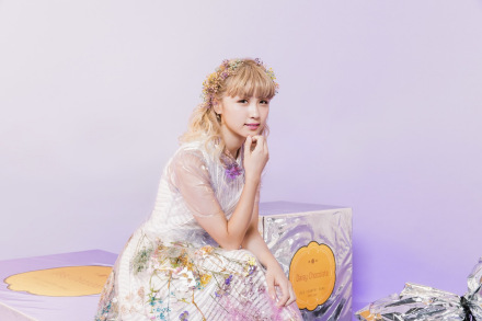 Ami（日本流行乐女歌手、舞者）_百度百科