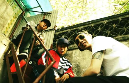 北京晚报（内地说唱组合in3演唱歌曲）_百度百科