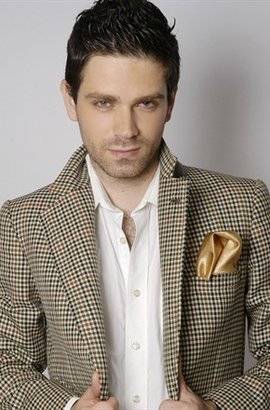 Shonn Gregory_百度百科