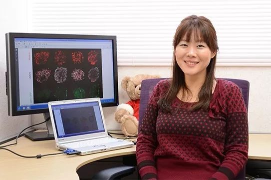 两篇《Nature》论文造假令她名声大噪，网店、小电影都爱蹭她热点_百科TA说