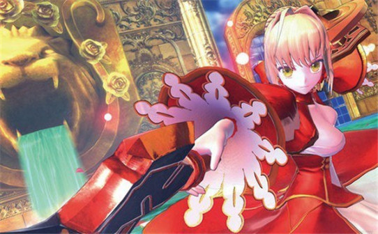 TYPE-MOON_百度百科