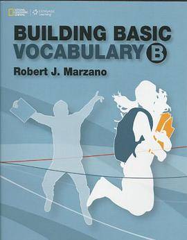Marzano Basic Vocabulary 2 Student Book_百度百科