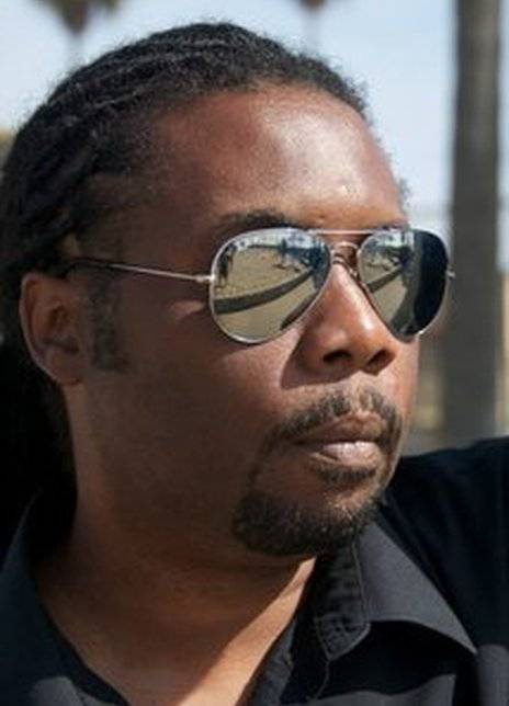 Dwayne Alexander Smith_百度百科