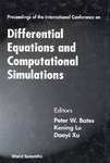 Differential Equations and Computational Simulations_百度百科