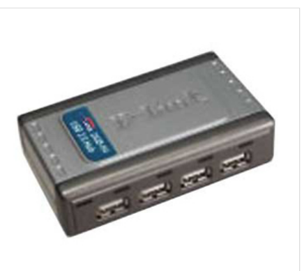 D-Link DSB-H4_百度百科