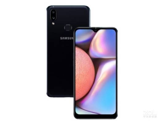 三星Galaxy A10s_百度百科