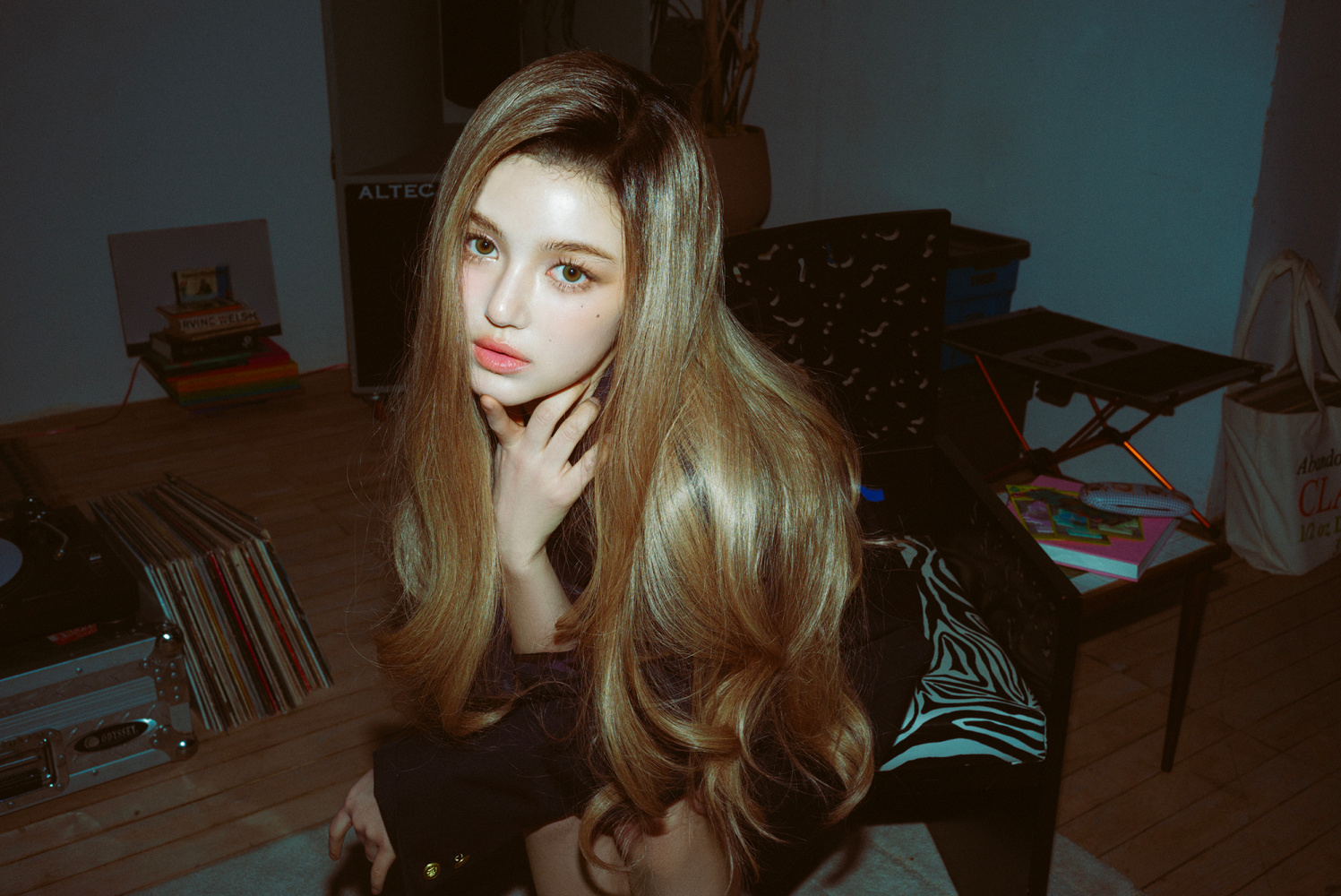 How Sweet（2024年NewJeans发行的音乐专辑）_百度百科