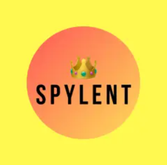 Spylent_百度百科