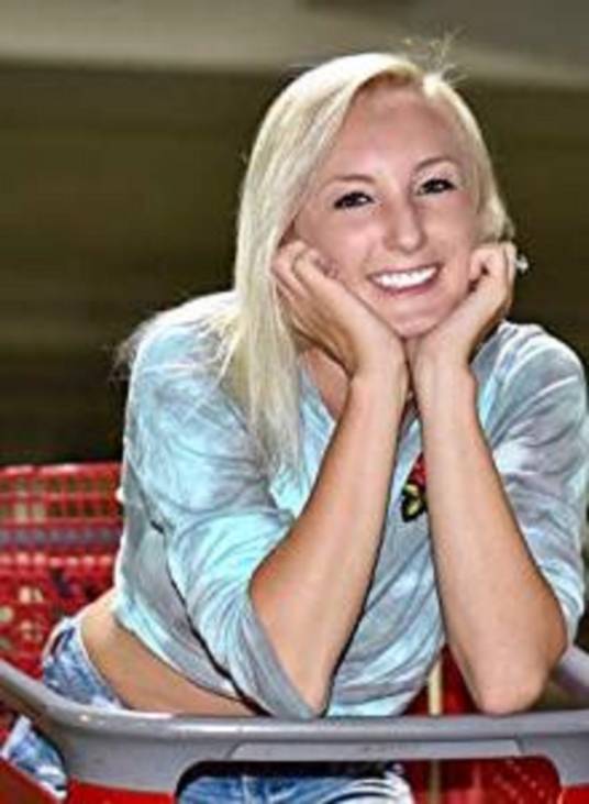 Chelsea Lambert_百度百科