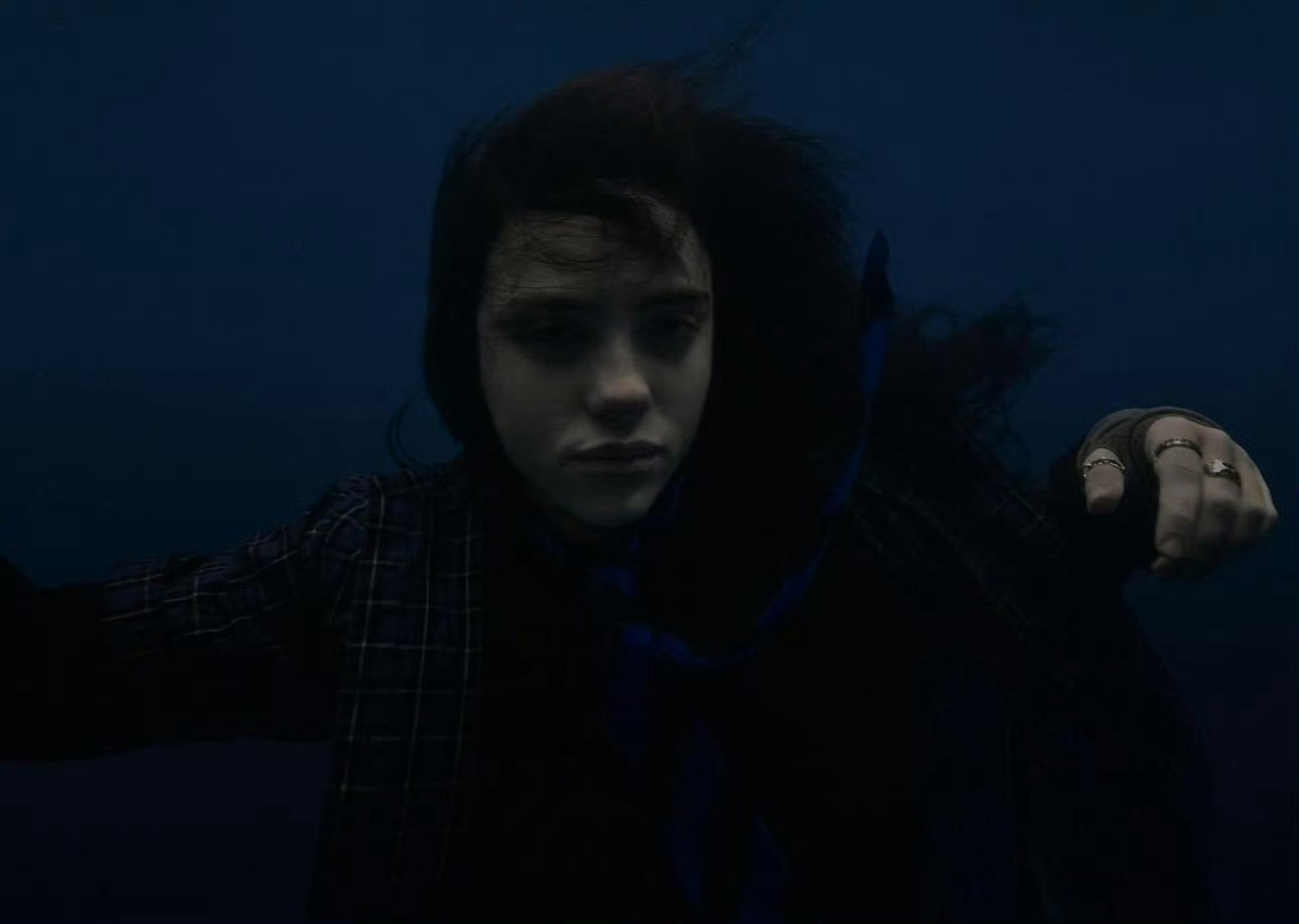 HIT ME HARD AND SOFT_百度百科