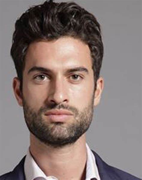 Marco Napoli_百度百科