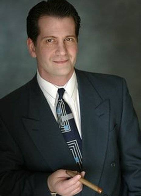 Michael Paul Levin_百度百科