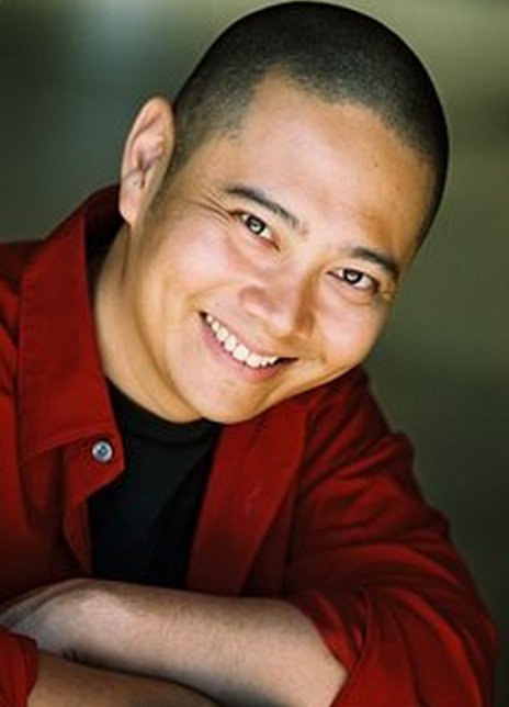 Michael Miranda_百度百科