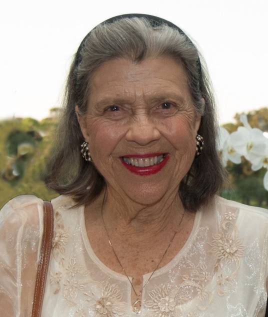 Jeannette Clift_百度百科