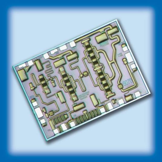 MMIC_百度百科