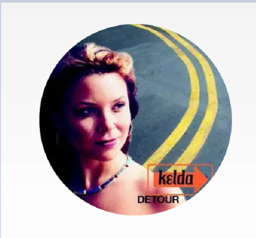 Kelda_百度百科