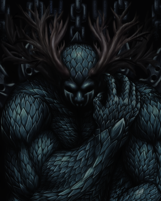 SCP-2317_百度百科