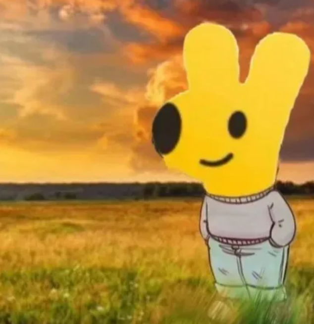 Chill guy如何成为全球精神领袖？_百科TA说