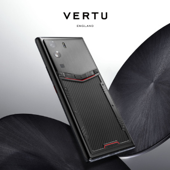 Vertu_百度百科