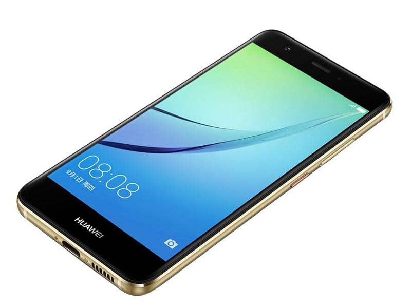 HUAWEI nova_百度百科