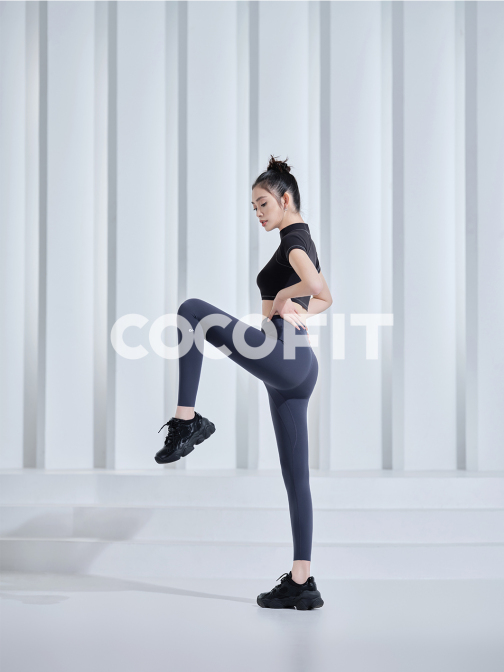 COCOFIT_百度百科