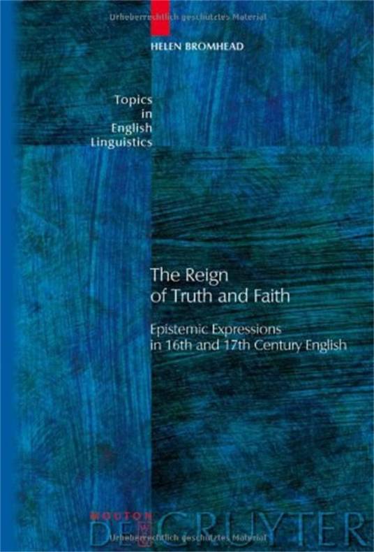 The Reign of Truth and Faith_百度百科