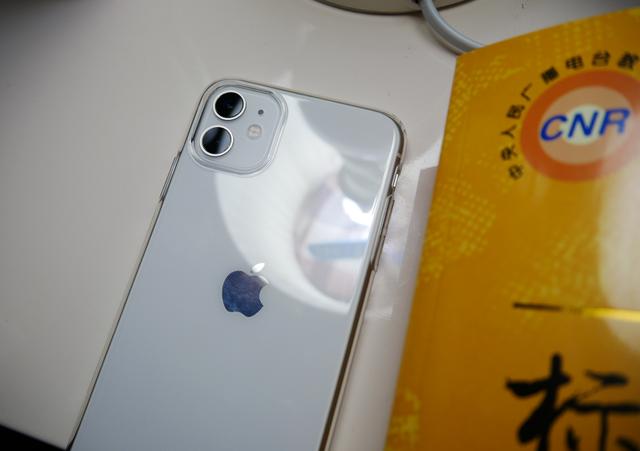 618入手的iPhone11是否真香？15天真实体验，坦言：跟想象不一样_百科TA说