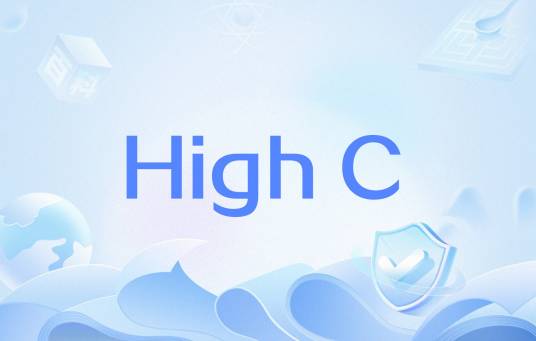 High C_百度百科
