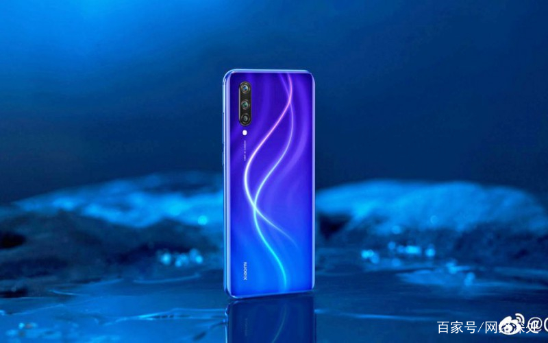 首发高通骁龙665？小米CC9e规格曝光！_百科TA说