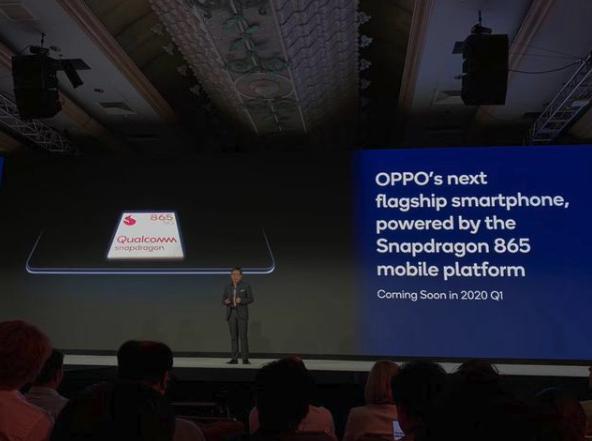 确认搭载高通骁龙765G处理器，Reno3 Pro在5G基带上有着这些优势_百科TA说