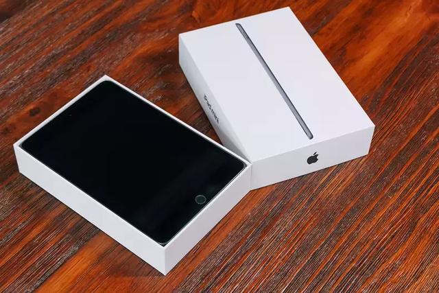30天亲身体验，iPad mini5到底值得入手吗？_百科TA说