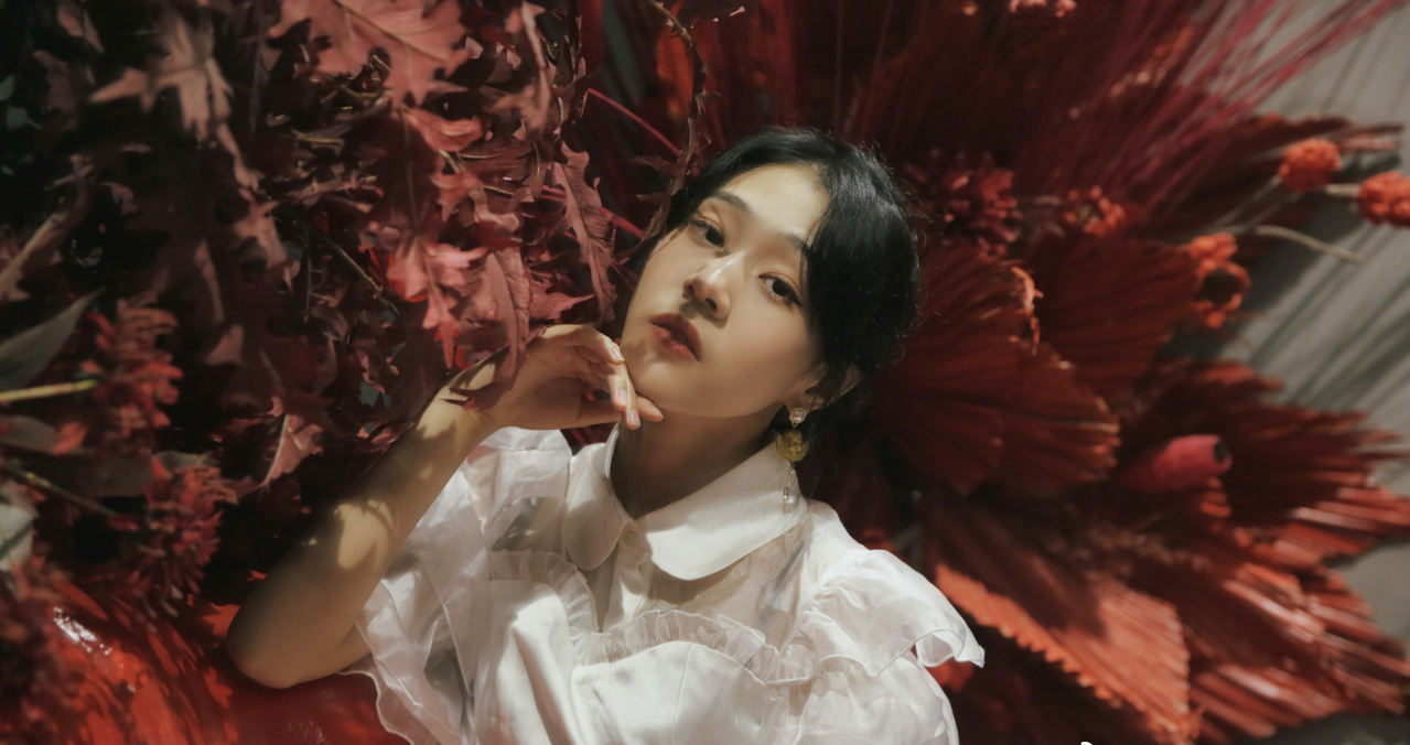 Dora（中国内地流行乐女歌手、影视演员）_百度百科