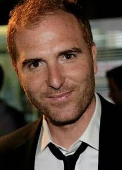 Steve Loff_百度百科