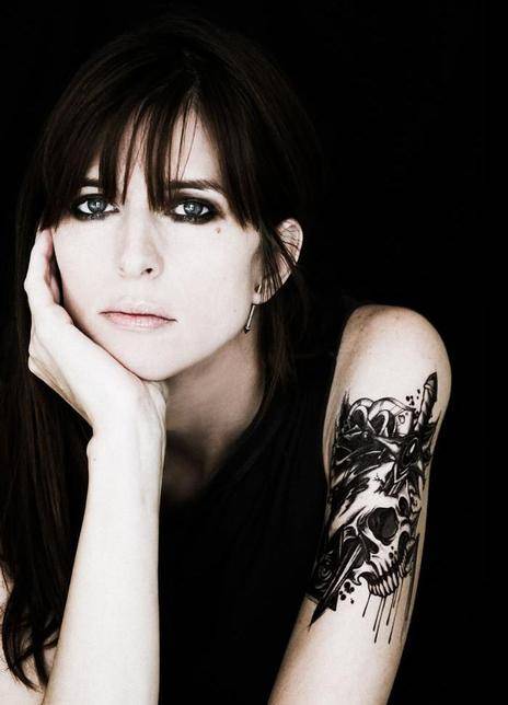 Adrienne Smith_百度百科