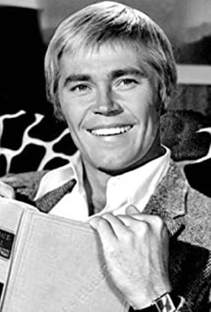 Dennis Cole_百度百科