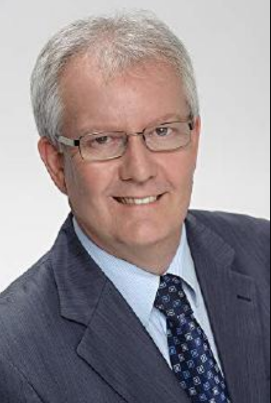 Steve Maggs_百度百科