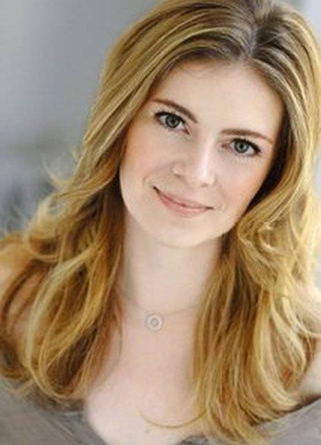 Megan McQuillan_百度百科