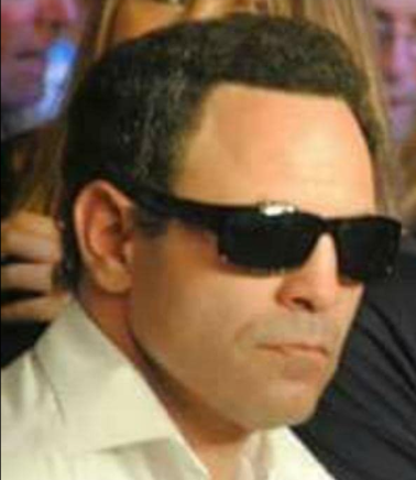 Joey Eye_百度百科