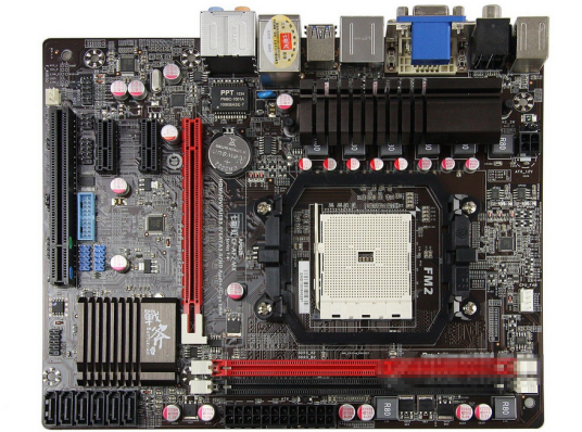 七彩虹战斧C.A85 X3 V14_百度百科