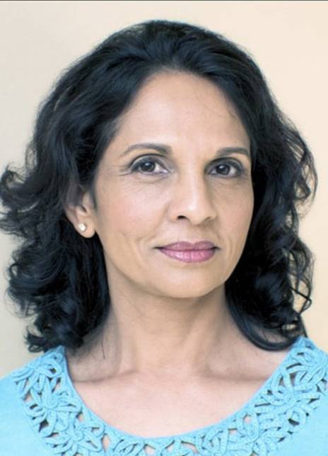 Rashmi Rustagi_百度百科